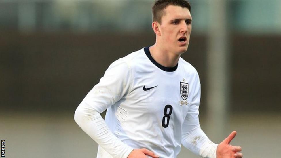 Callum Cooke: Middlesbrough midfielder would consider Crewe Alexandra ...