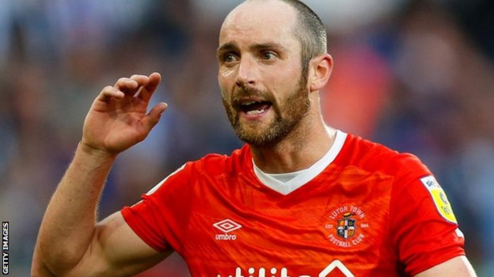 Danny Hylton: 'I didn't want career to fizzle out', says Northampton ...