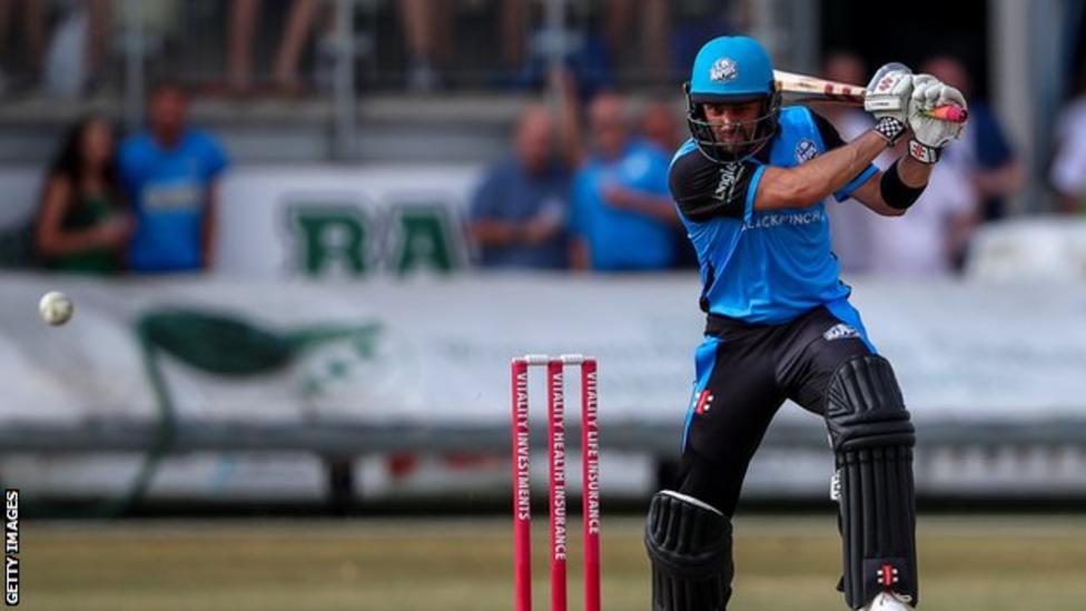 Callum Ferguson: Worcestershire secure Australia batsman's return for ...
