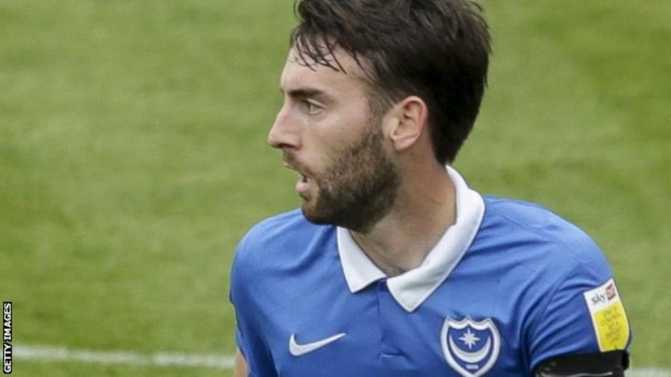 Ben Close: Doncaster Rovers sign Portsmouth midfielder on free transfer ...