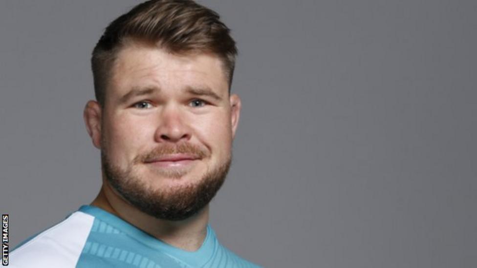 Richard Palframan & George Merrick: Newcastle Falcons sign Worcester ...