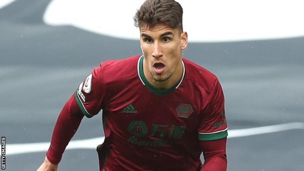 Theo Corbeanu: Sheffield Wednesday sign Wolves forward on season-long ...