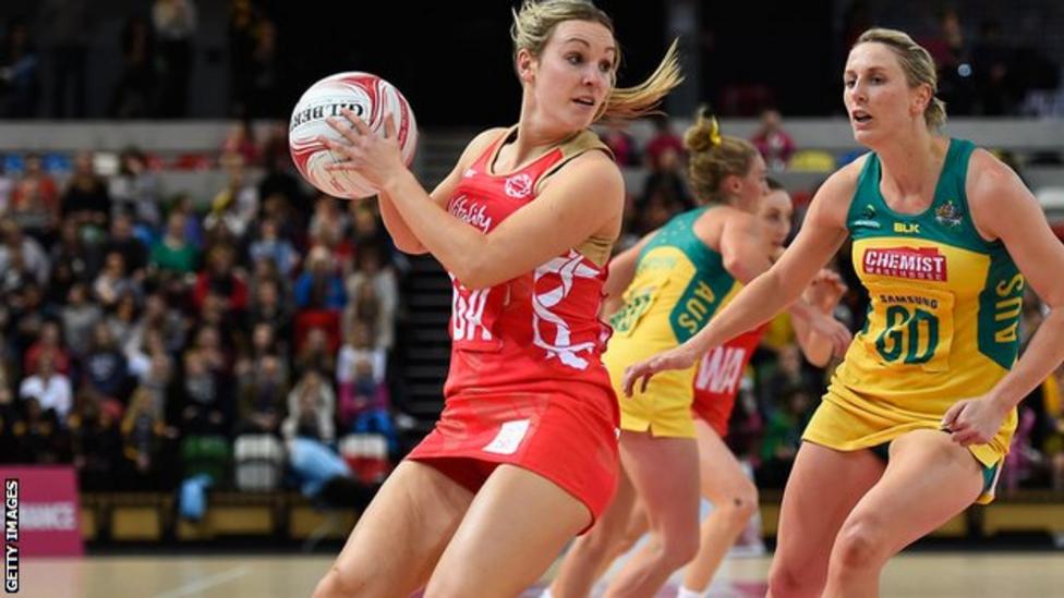 Netball Europe Open Championships: Results & reports - BBC Sport