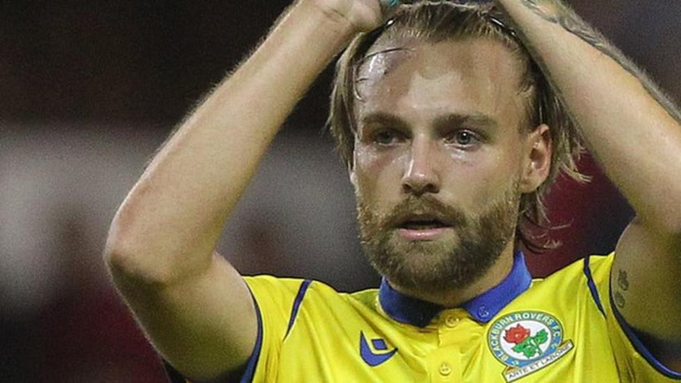 Harry Chapman: Bradford City sign winger after Blackburn Rovers exit ...