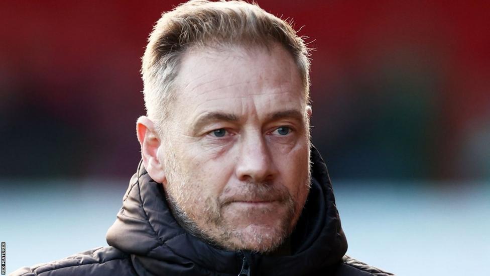 League Two: Crawley v Doncaster postponed because of waterlogged pitch ...