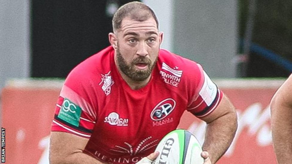 Cornish Pirates re-sign 16 players for forthcoming Championship season ...