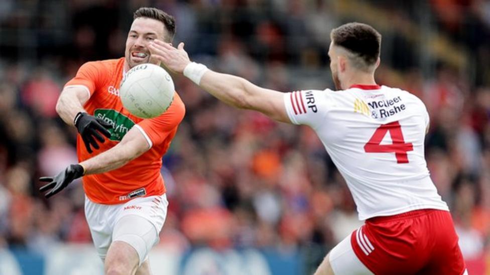 All-Ireland SFC qualifier: Armagh desperate for Donegal redemption ...