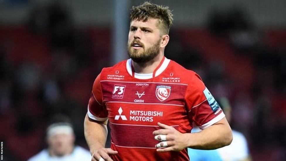 Ed Slater: Former lock takes encouragement from support ahead of Slater ...