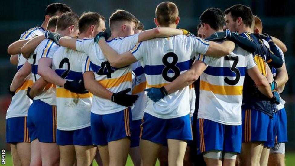 Club Championship: Carrickmore and Errigal Ciaran meet in Tyrone ...