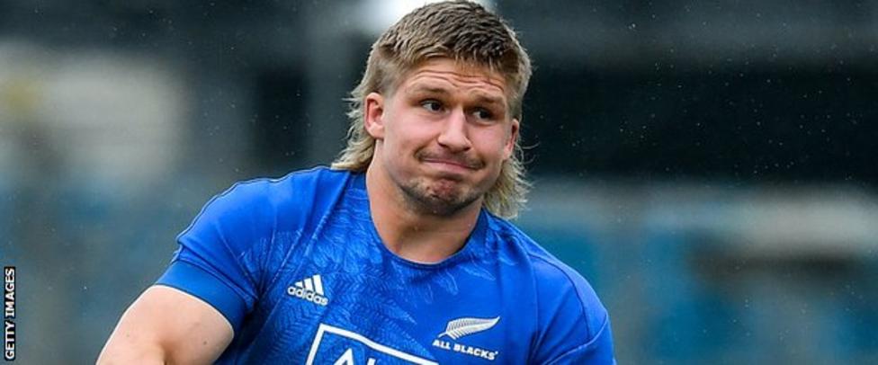 Jack Goodhue's mullet - The haircut that has become a World Cup mascot ...