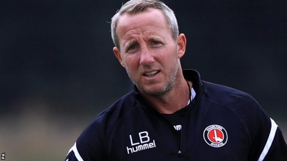 Lee Bowyer: Ex-England midfielder made Charlton Athletic assistant ...