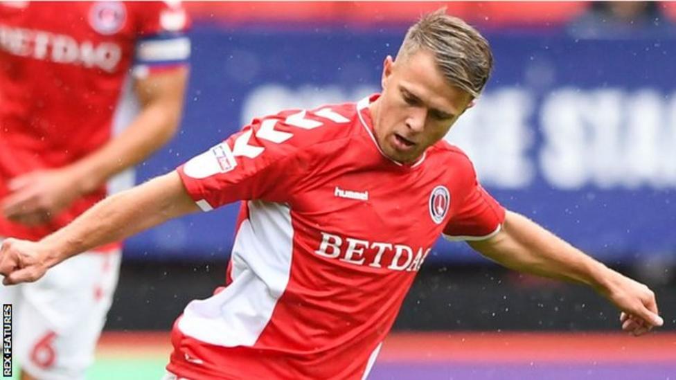 Jamie Ward: Scunthorpe United sign ex-Derby and Nottingham Forest ...