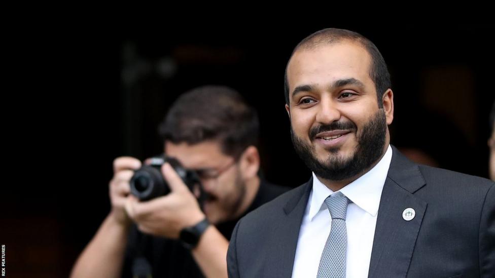 Talal Al Hammad: Wigan Athletic chairman pledges to make amends after ...