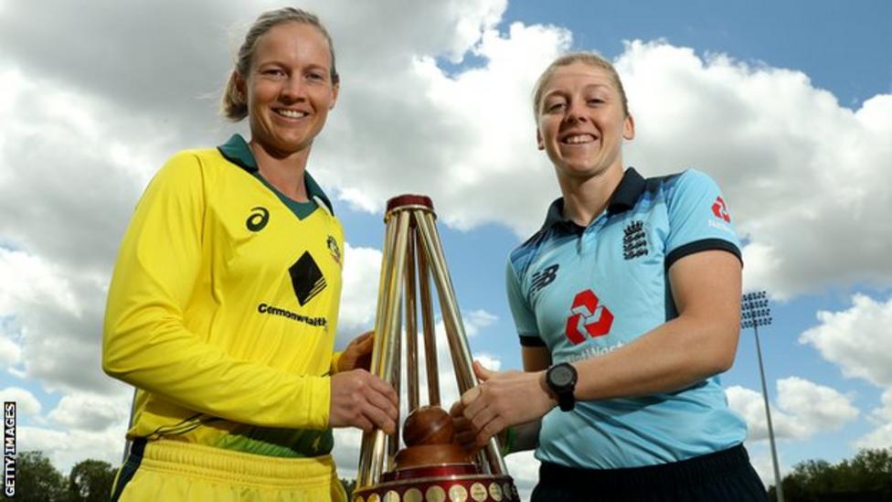 Clare Connor: England can close gap on Australia with new £20m ...
