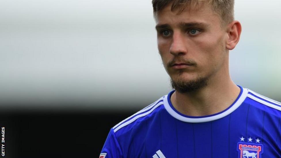 Ipswich Town: Luke Woolfenden signs three-year deal as Sone Aluko has ...