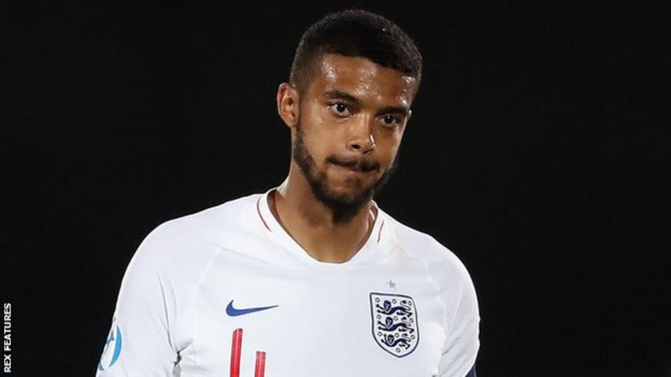 Jake Clarke-Salter: Chelsea youngster joins Birmingham City on loan ...