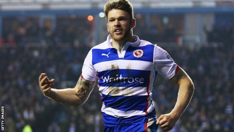 Jamie Mackie: QPR re-sign striker on two-year contract - BBC Sport