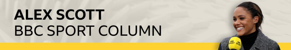 Alex Scott: Football Focus host ‘ready to bring her best self’ to new ...