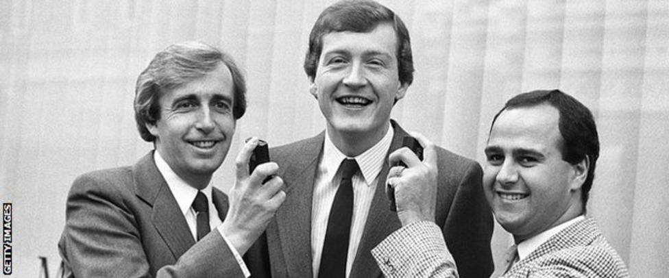 Terry Griffiths: BBC Scotland quizzes snooker's world champion of 1979 ...