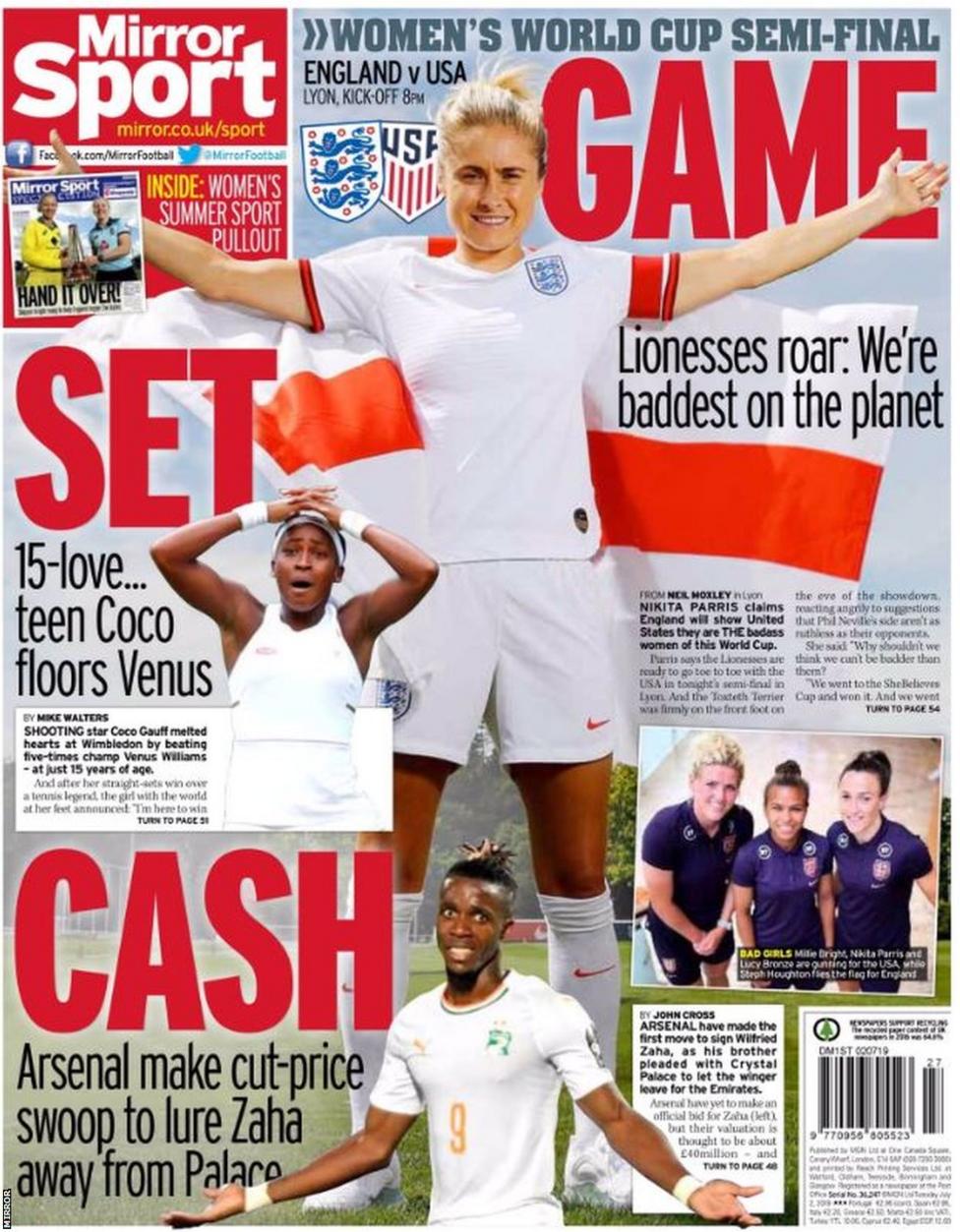 Football gossip: Fernandes, Longstaff, Martinez, Benitez, Lampard ...