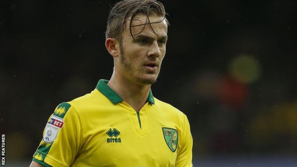 James Maddison believes goals will start to flow for Norwich after ...