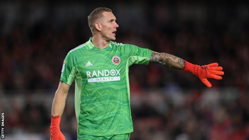 Aston Villa: Robin Olsen joins on loan from Roma for rest of season ...