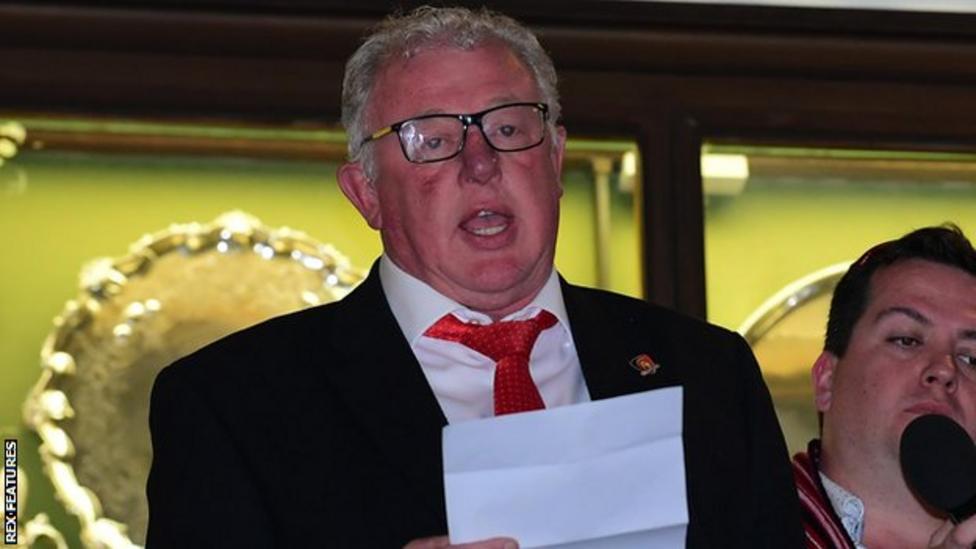 New manager 'must respect Exeter City DNA' says Grecians president ...