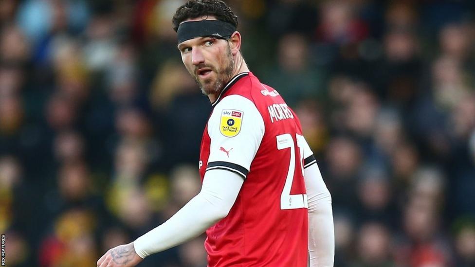 Sean Morrison: Rotherham United defender ruled out for the season - BBC ...