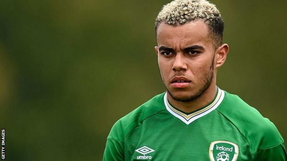Tyreik Wright: Salford City loan in Aston Villa winger for the season ...