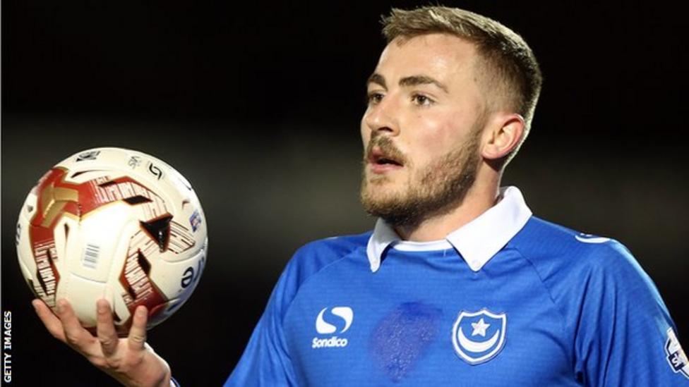 Torquay United: Dan Butler brings balance to midfield - Nicholson - BBC ...