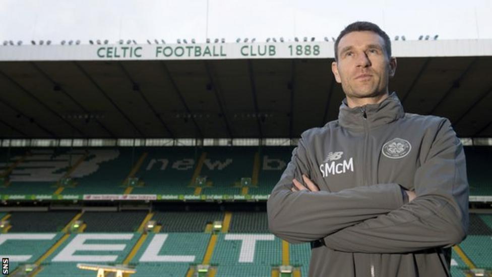Celtic: Stephen McManus hopes to save club 'millions of pounds' as ...