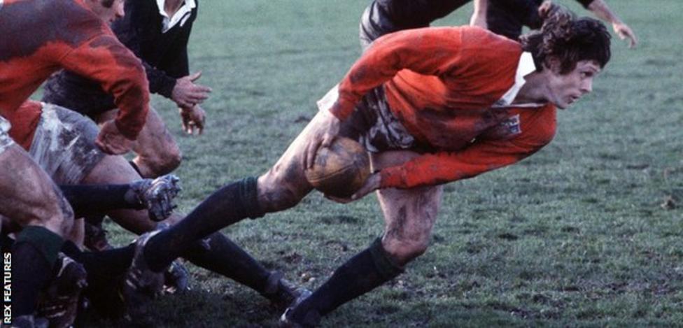 British and Irish Lions 2017: Six Lions wildcards to whet the appetite ...