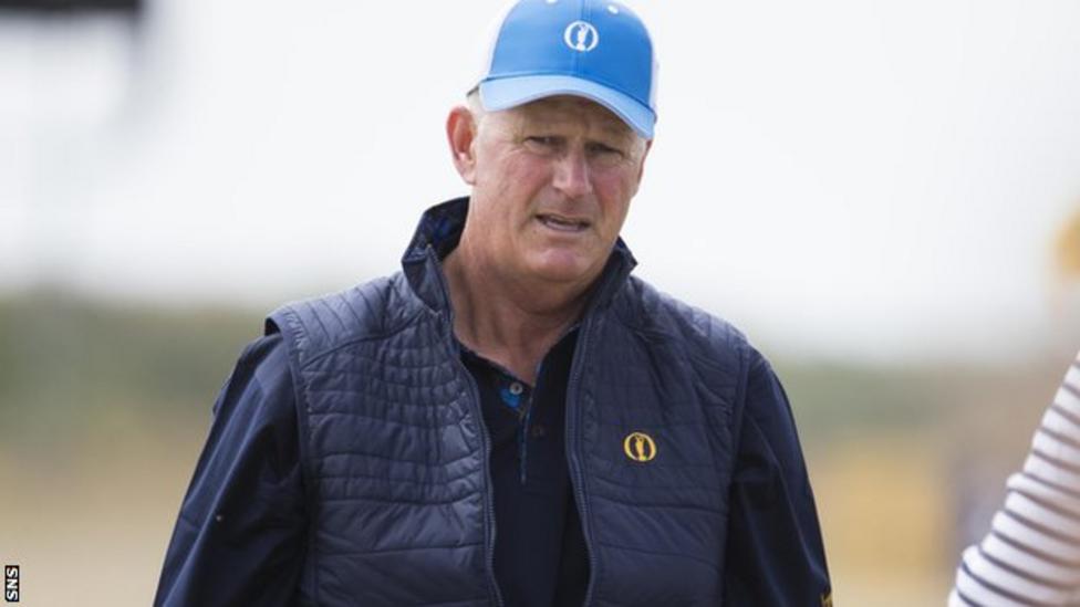 The Open 2018: Sandy Lyle hopes it is 43 and still counting after ...