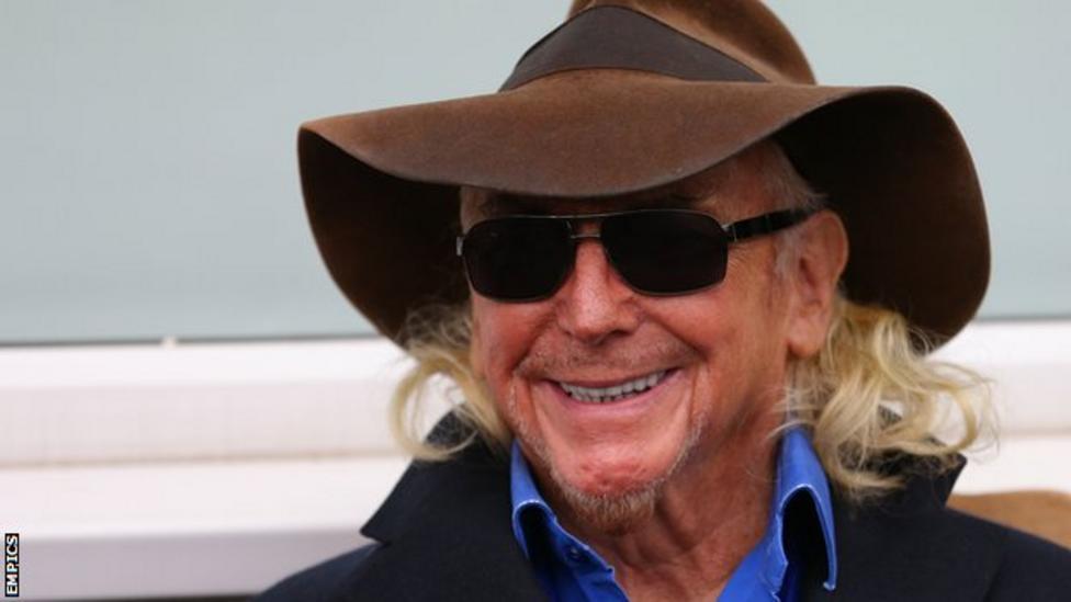 Blackpool: Owner Owen Oyston to listen to fans' concerns - BBC Sport