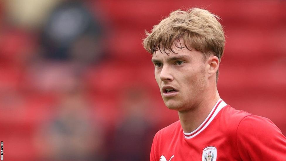 Luca Connell: Barnsley midfielder signs four-year contract extension ...