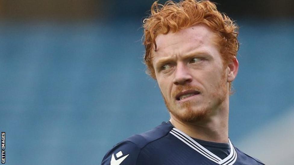 Ryan Woods: Birmingham City to sign Stoke City midfielder on 1 July ...