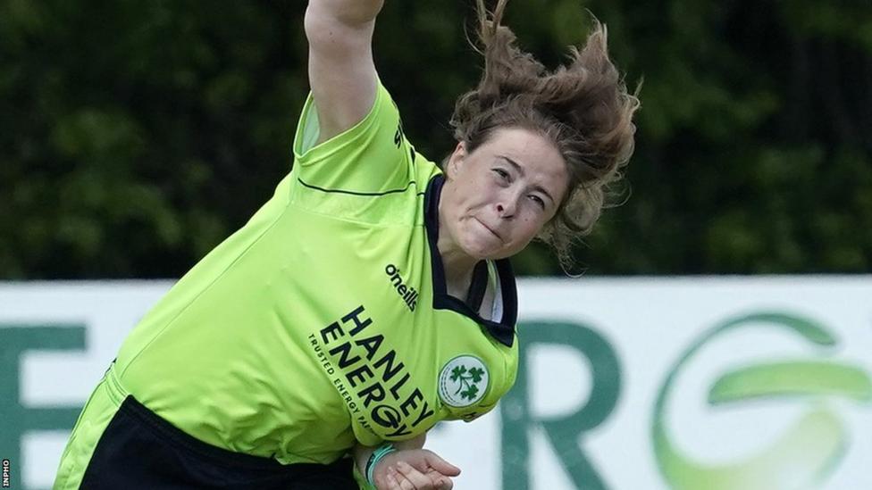 Women's T20 World Cup: South Africa tournament 'another step on journey ...