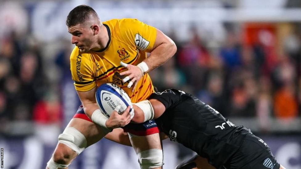 Paris 2024: Olympics sevens competition can showcase rugby - Ulster's ...