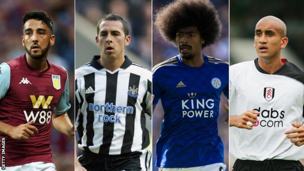 British Asians in football: What happened to Football Association ...