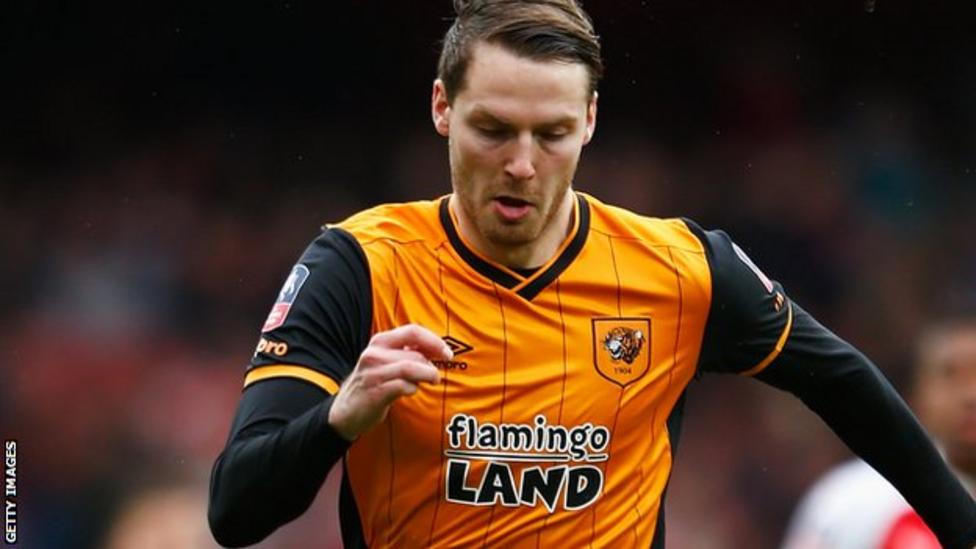 Nick Powell: Wigan sign former Man Utd midfielder on three-year deal ...