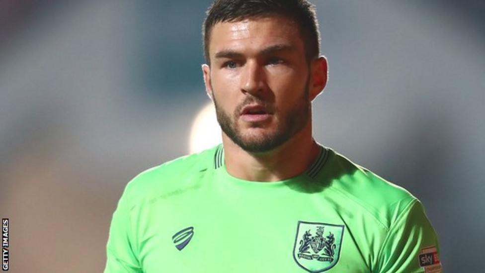 Richard O'Donnell: Rotherham sign Bristol City goalkeeper for ...