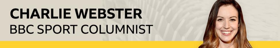 Charlie Webster column: Robbie Williams & Mystery Fish - the world of ...