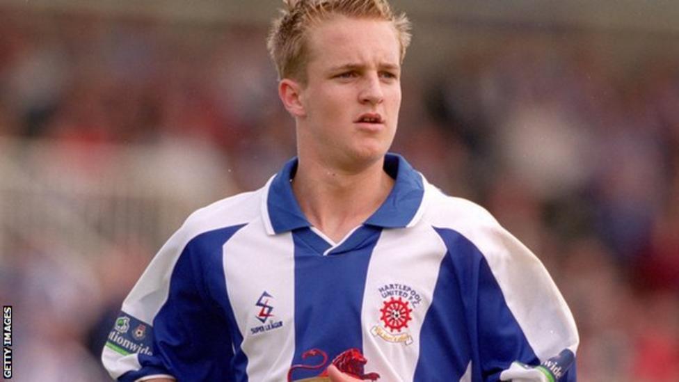 James Coppinger: Doncaster Rovers legend on 20 seasons in the game ...