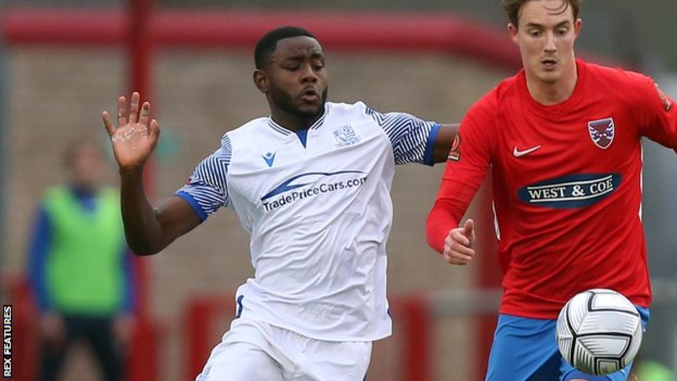 Matt Dennis: Milton Keynes Dons sign Norwich City striker - BBC Sport