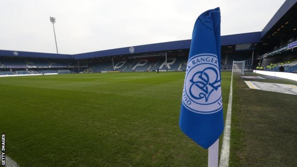 QPR: Stadium to revert Loftus Road from Kiyan Prince Foundation Stadium ...