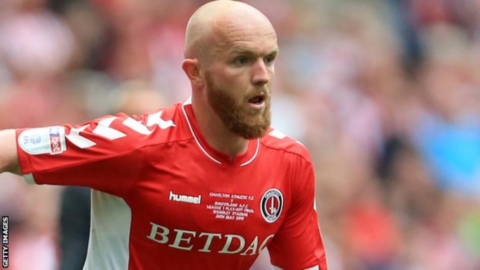 Jonny Williams: Wales international re-signs with Charlton Athletic ...