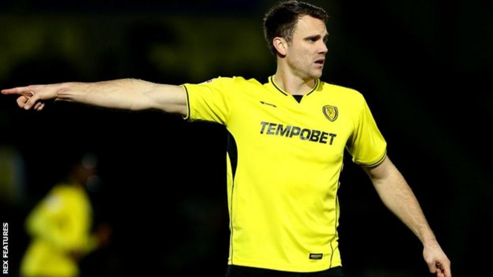 Ben Turner: Burton Albion defender loses FA racial abuse charge appeal ...