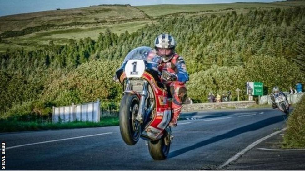 National Road Championships 2017: Isle of Man courses revealed - BBC Sport