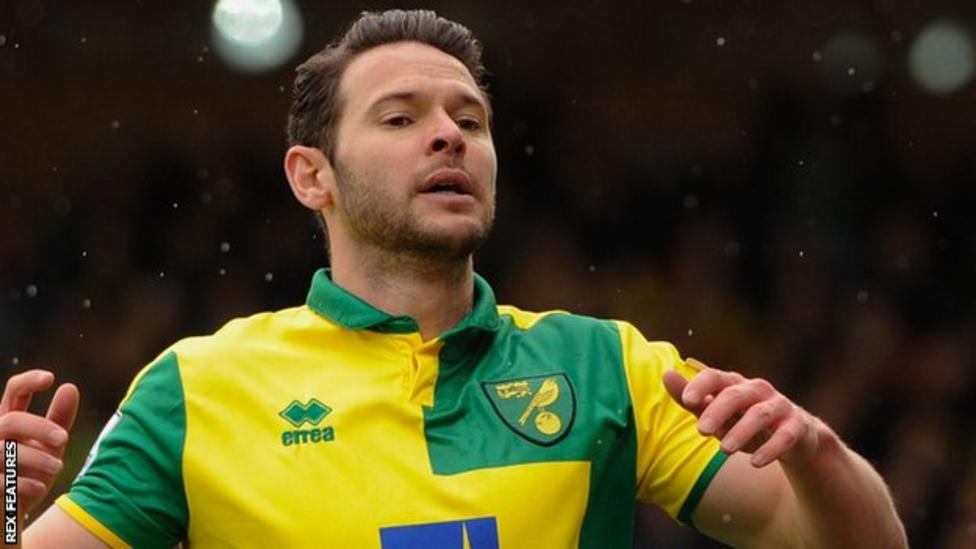 Matt Jarvis: Woking sign former Wolves and England winger - BBC Sport