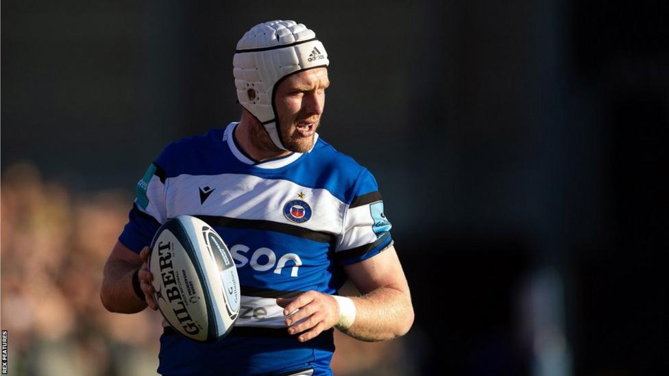Niall Annett: Bath building to bring European success back to the club ...